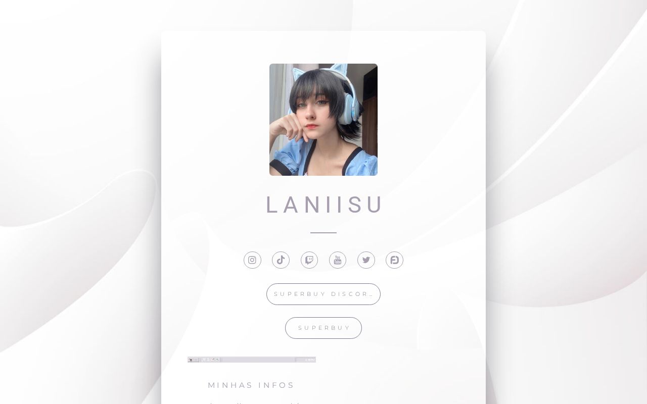 Laniisu